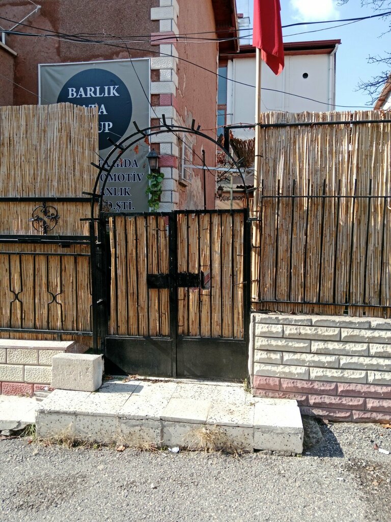 i̇nşaat firmaları Barlık Ata Grup, Ankara, foto