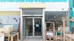Vipsan Metal (Fevziçakmak Mah., 10768. Sok., Kaplamacılar Sanayi Sitesi, No:10/C, Karatay, Konya), metal ürün firmaları  Konya'dan