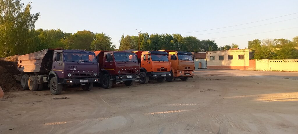 i̇nşaat ekipmanı kiralama Аренда строительной спецтехники, Moskova ve Moskovskaya oblastı, foto