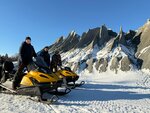 Пункт проката Рускеала (Republic of Karelia, 86K-383), kiralama noktası  Karelya Cumhuriyeti'nden