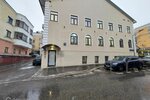 Стоматолог Гасымов Н. М. (Bolshoy Drovyanoy Lane No:20с1), özel ağız ve diş sağlığı klinikleri ve muayenehaneleri  Moskova'dan