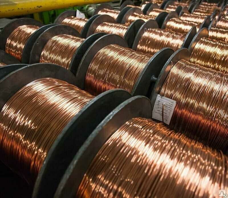 Renkli metaller Металлолом, Moskova, foto