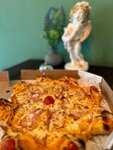 Hot Family (Kharkovskaya ulitsa No:82), pizzacılar  Novoşahtinsk'ten