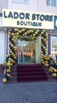 Lador store boutique (No:14, Uchtepa District, Chilanzar, 14-mavze), giyim mağazası  Taşkent'ten