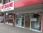 Feyza Özcan Eczane (Telsizler Mahallesi, Galata Deresi Caddesi, 68/A-B, Gültepe, Kağıthane, İstanbul), eczaneler  İstanbul'dan