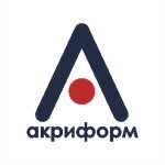 Akriform (Kalinina Street No:10), satış ekipmanları firmaları  Saint‑Petersburg'dan