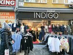 İndigo (İstanbul, Kadıköy, Osmanağa Mah., Çilek Sok., 3A), giyim mağazası  İstanbul'dan