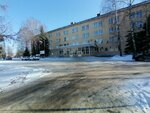 Church of Juliania Lazarevskaya (ulitsa Mayakovskogo No:19), ortodoks kiliseleri  Kovrov'dan