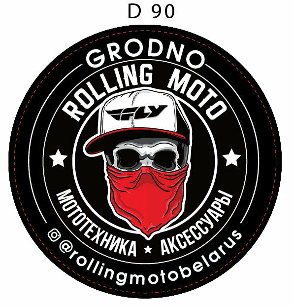Motosiklet satışı RollingMoto Grodno, Grodnenskaya oblastı, foto