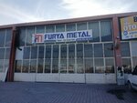 Furya Metal (Çomaklı Mah., Bahçelievler Cad., No:2K, Meram, Konya), metal işleme ekipmanları  Konya'dan