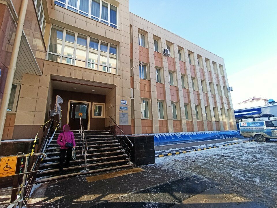 Kahve otomatı Kofejniy Apparat, Kazan, foto