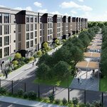 Sievers Town (Almaty oblysy, Talǵar aýdany, zhiloy kompleks Sivers Taun), yeni yerleşim alanlarındaki daireler  Almatı eyaletinden