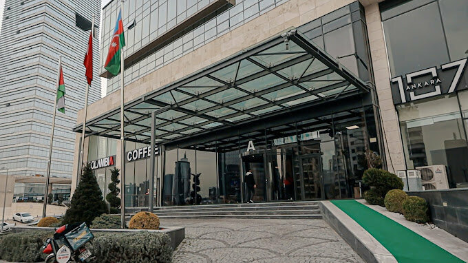Web tasarım hizmetleri Dijiloft Web Tasarım Ajansı Ankara Web Tasarım, Ankara, foto