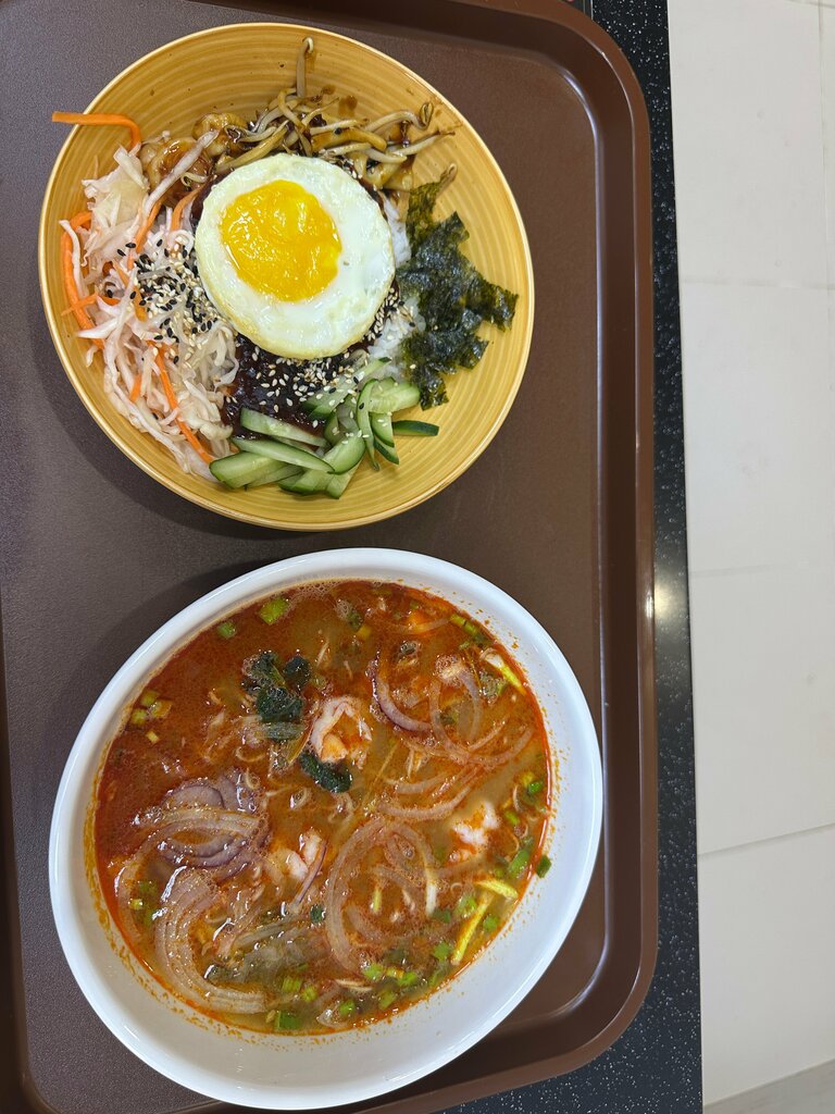 Restoran ФО Сай Гон, Aprelevka, foto