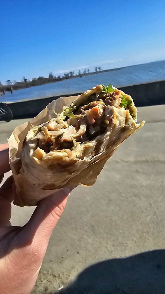 Restoran Türk Döner, Poti (Faş), foto