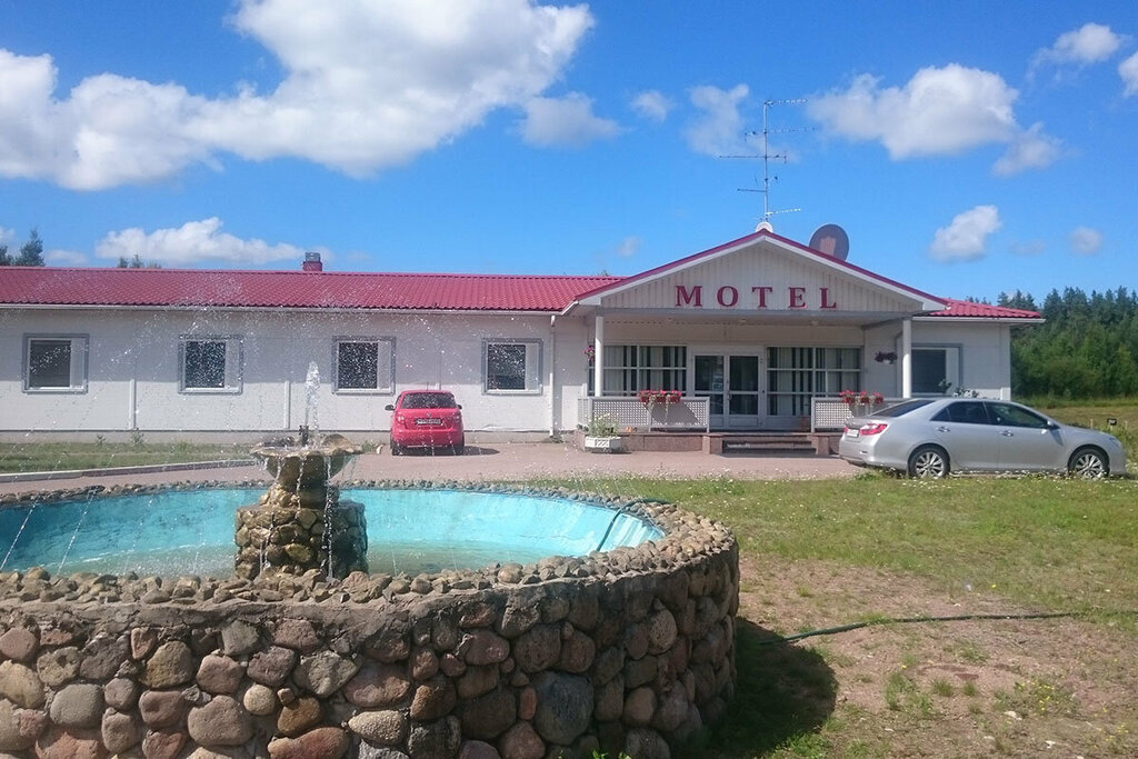 Otel Torfyanovka, Saint‑Petersburg ve Leningradskaya oblastı, foto