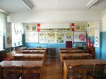 Пожарно-техническая выставка (ulitsa Nikolayeva No:91), müzeler ve sanat galerileri  Mariinskiy Posad'dan