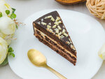 Чарли Чаплин кондитерская (Sholokhova Avenue No:11Б), restoran  Rostov‑na‑Donu'dan