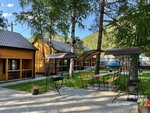 Ван 2 (Sovetskaya ulitsa No:240, selo Elekmonar), otel  Altay Cumhuriyeti'nden