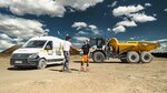 Liebherr Perú S. A. C. (Distrital San Isidro, Calle Manuel Gonzales Olaechea, 315), özel üretim araç ve ekipmanları  Lima'dan