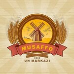 Musaffo Flour Center (Shoximardonov 1-tor ko‘chasi No:5, Namangan), gps ekipmanı  Nemengan'dan