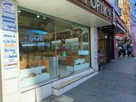 Parlak Optik (Telsizler Mah., Talatpaşa Cad., No:136, Kağıthane, İstanbul), optik  İstanbul'dan