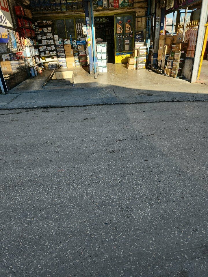 Otomobil servisi Kazakoğulları Madeni Yağ, Ankara, foto