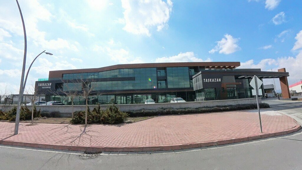 Montaj ekipmanları Taşkazan, Konya, foto