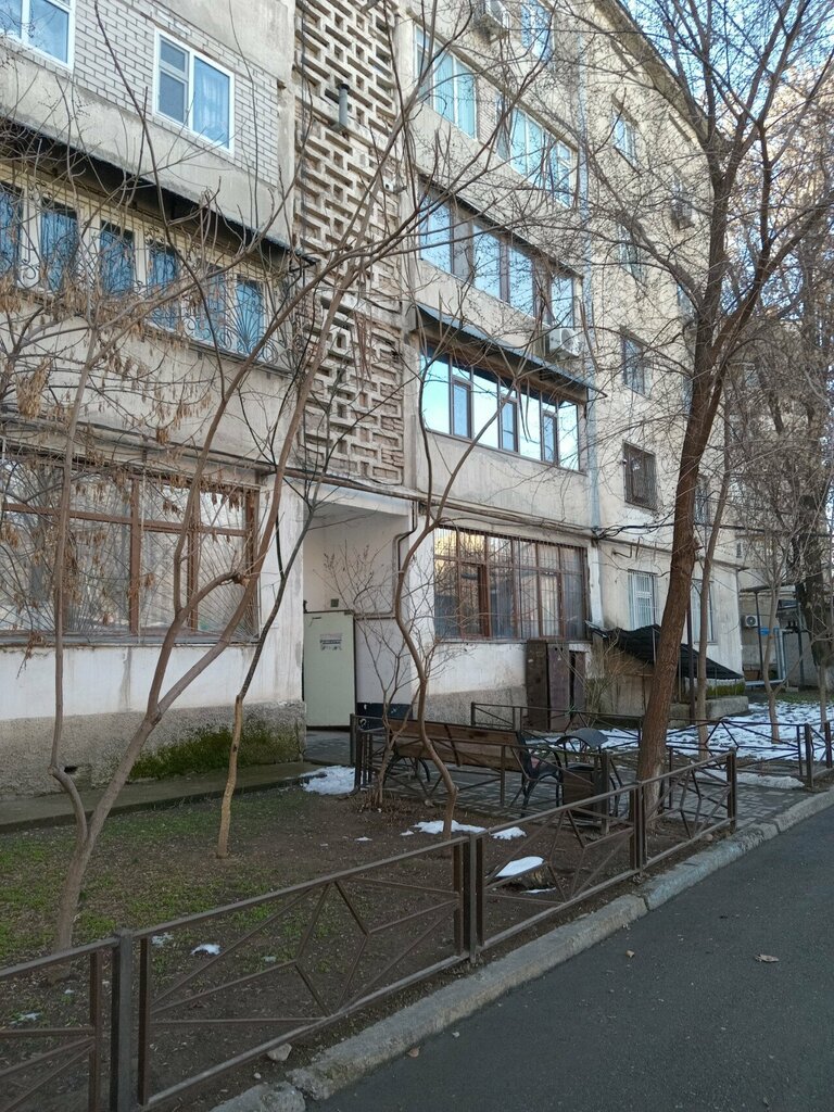 i̇nşaat firmaları Adil Stroy Project, Çimkent (Şımkent), foto