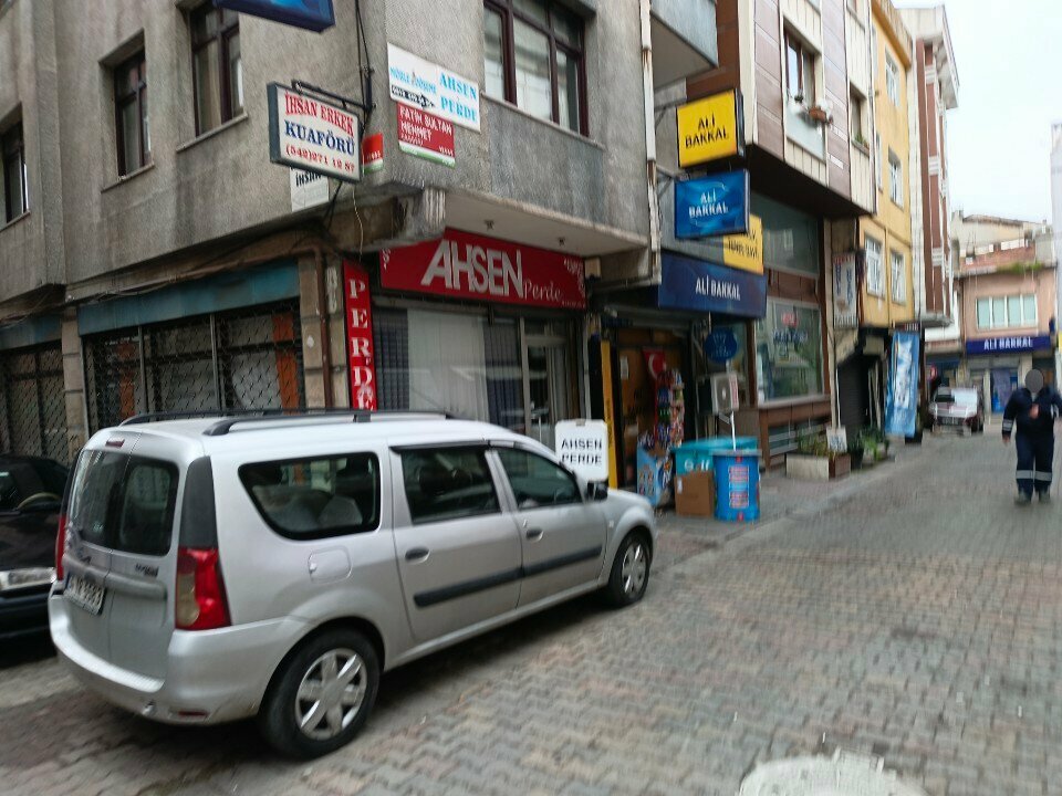 Mobilya aksesuar ve parçaları Cengiz Mobilya Dekorasyon, İstanbul, foto