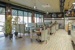 Donskaya stanica (Sadovaya ulitsa No:32), kafe  Aksay'dan