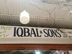 Iqbal & Sons Communication (Province of Punjab, Rawalpindi, Cantonment, Arif Jan Road), telekomünikasyon ekipmanları  Rawalpindi'den