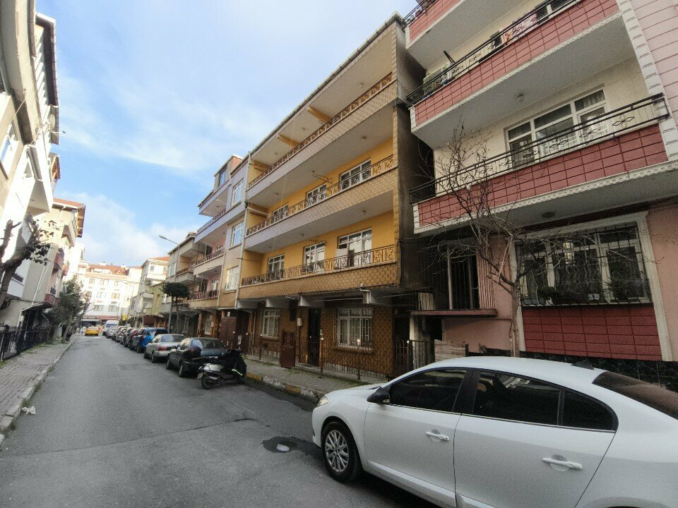 Kuaförler Lila Bayan Kuaförü, İstanbul, foto