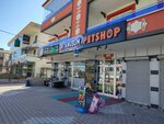 Okyanusum petshop (Karaaslan Mah., Sarı Hoca Cad., No:14A, Karatay, Konya), petshop  Konya'dan
