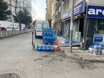 Doğan Ticaret (Bursa, Osmangazi, Kırcaali Mah., Kocasinan Cad., 49A), su satışı  Bursa'dan