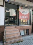 Lafico (İstanbul, Fatih, Vidinli Tevfik Paşa Cad., 12), kuyumcular  İstanbul'dan