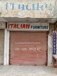 Italian (No:ST3, Gulberg Town, Block 16), mobilya aksesuar ve parçaları  Karaçi'den