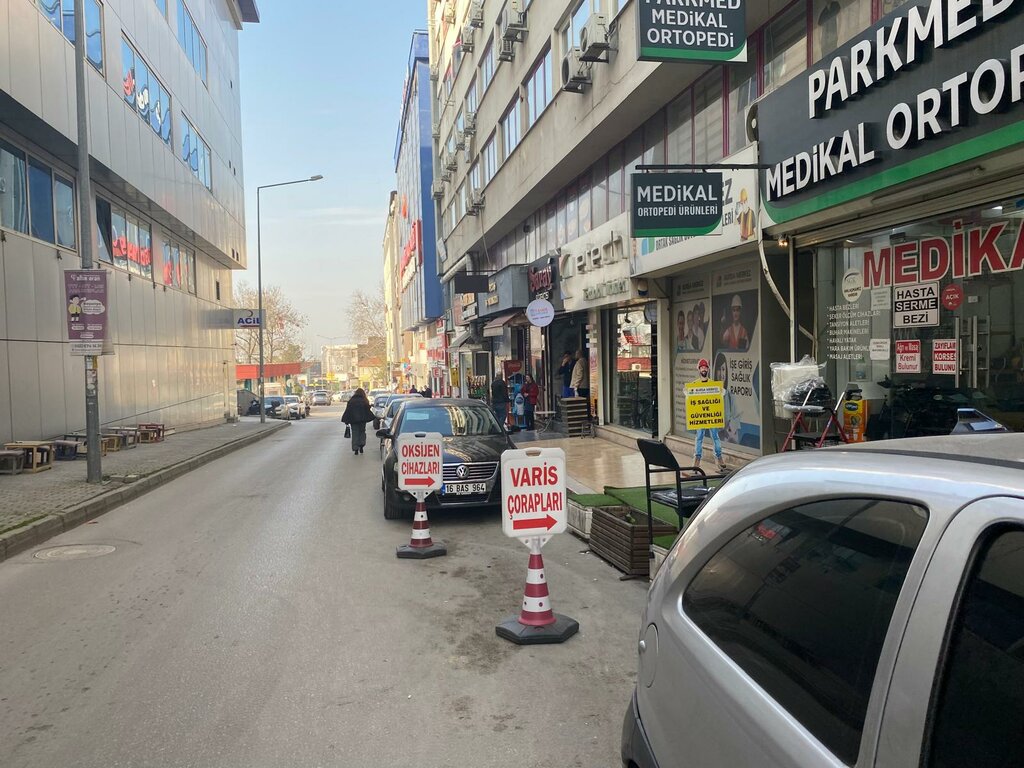 Cep telefonu ve aksesuarları satış mağazaları Etech Teknoloji Ürünleri, Bursa, foto