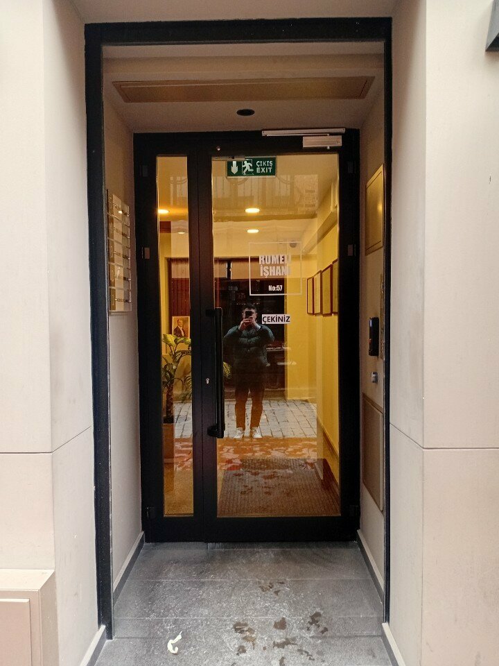 Rulman üreticileri Kozikoğlu Rulman, İstanbul, foto