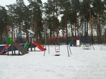 Playground (Chelyabinsk Region, Snezhinsk, 23-y mikrorayon), oyun alanı  Snejinsk'ten