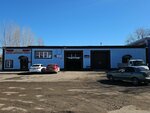 Avtosteklo (ulitsa imeni Generala Karbysheva No:47Н), otomobil servisi  Voljski'den