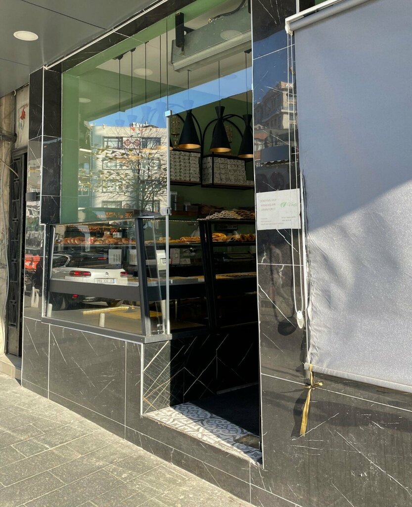 Kafe Vadi Gurme Pasta & Cafe, İstanbul, foto