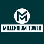 Миллениум Тауэр (Deputatskaya Street No:3, Svetlana Microdistrict), satış ofisi  Soçi'den