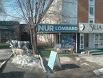 Nur lombard-2016 (No:23, 5th microdistrict), rehincilik  Almatı'dan
