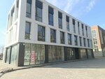 Mono (Sovetskiy Avenue No:197), mimari proje firmaları  Kaliningrad'dan