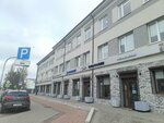 Северо-Запад инвест (Tretyakovskaya ulitsa No:2), emlak ofisi  Kaliningrad'dan