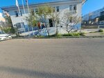 Sağlık Bakanlığı Bornova 7 Nolu Evka 4 Aile Sağlığı Merkezi (Evka 4 Mah., 1027 Sok., No:31, Bornova, İzmir), vakıflar  İzmir'den