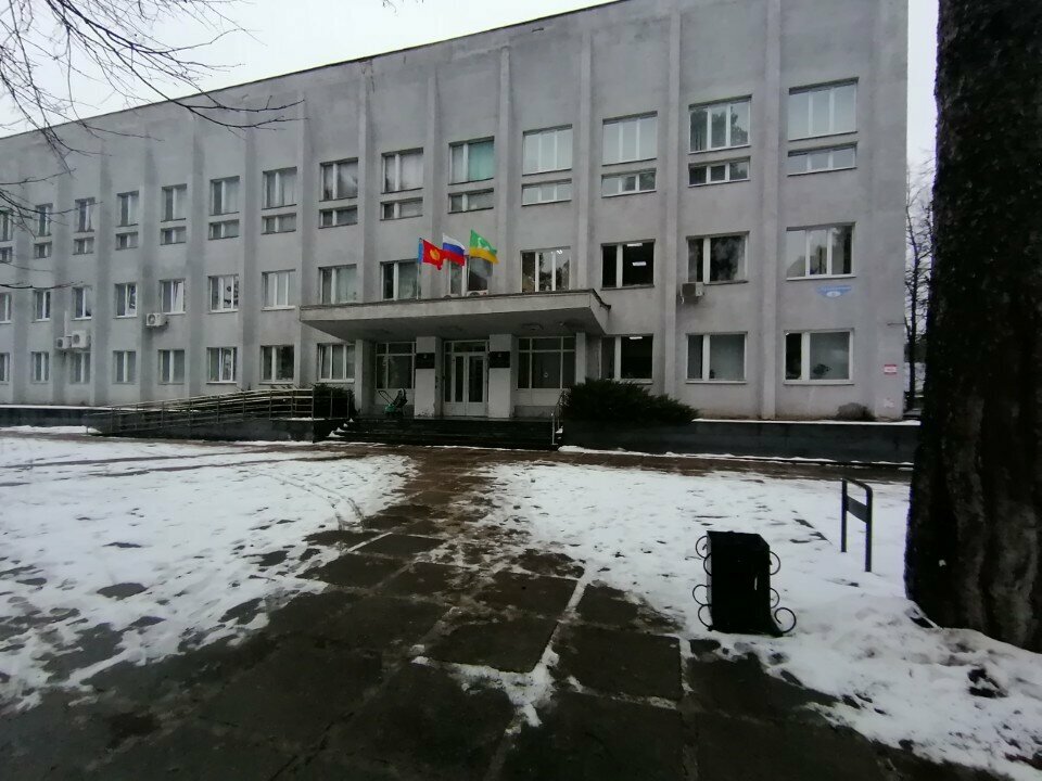 Belediyeler, devlet daireleri Управление экономики, имущественных и земельных отношений Администрации г. Коврова, Kovrov, foto