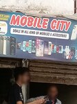 Mobile city (5th Street No:838, Kashmir Colony, Sector B), cep telefonu aksesuarları  Karaçi'den