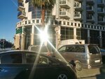 Business apartment (Sherif Khimshiashvili Street No:15A), otel  Batum'dan